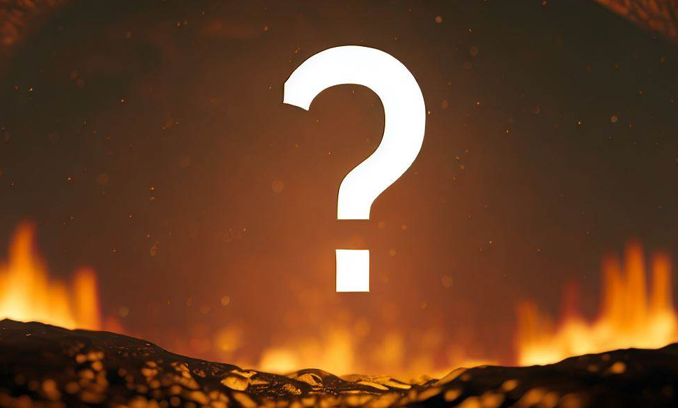 Hell (Part One): Hell is not mentioned in the Old Testament ...